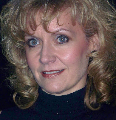 Walker Report - Shedding Light on Bexar County: Trish DeBerry enters ...