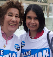 Walker Report - Shedding Light on Bexar County: Councilwoman Cibrian ...