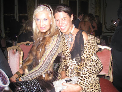 INTERNATIONAL LUXURY CONSULTING: MARGUERITA MISSONI , BIANCA BRANDOLONI ...