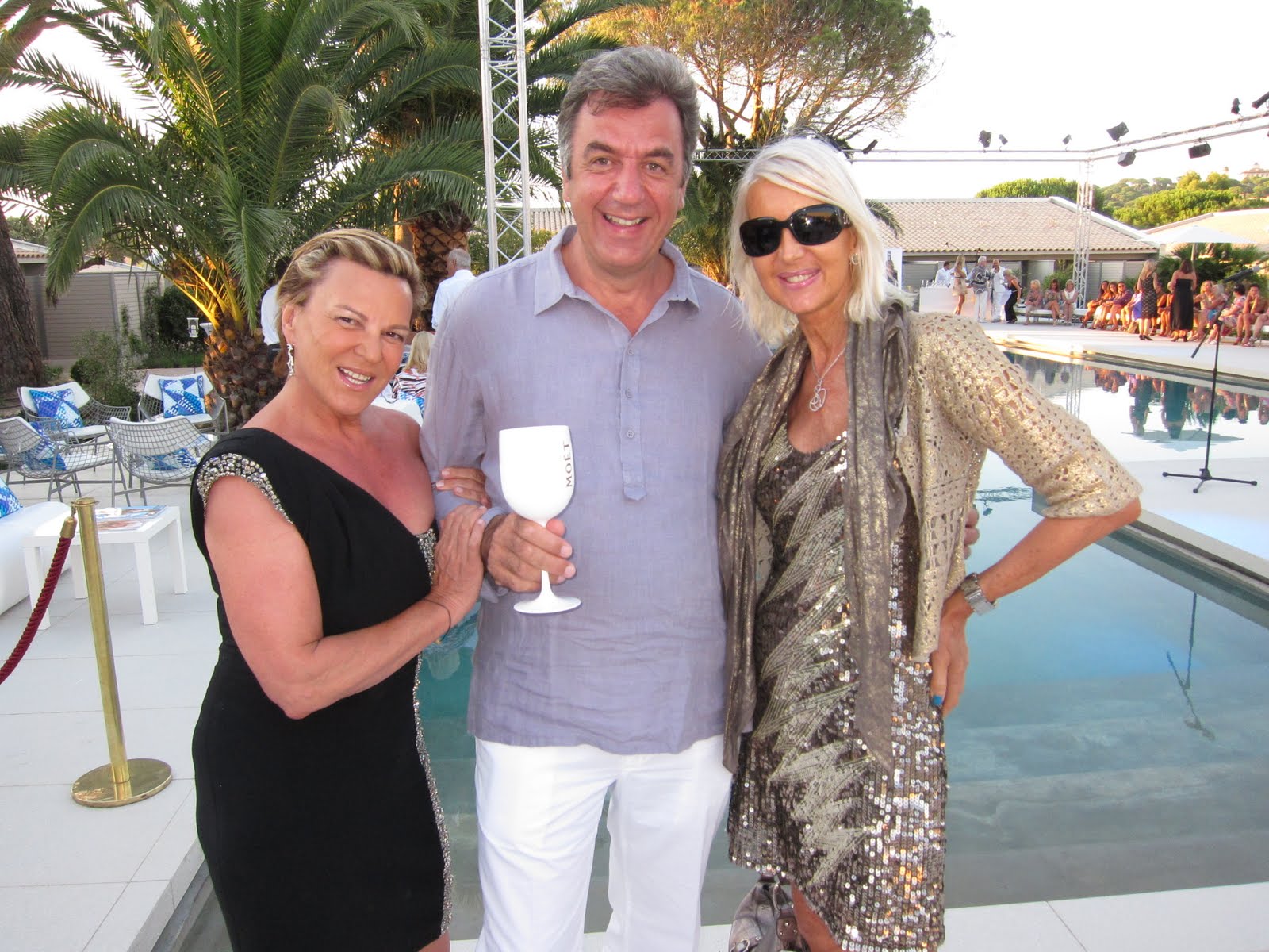INTERNATIONAL LUXURY CONSULTING: DIDIER DROUET CEO EMILIO PUCCI ...