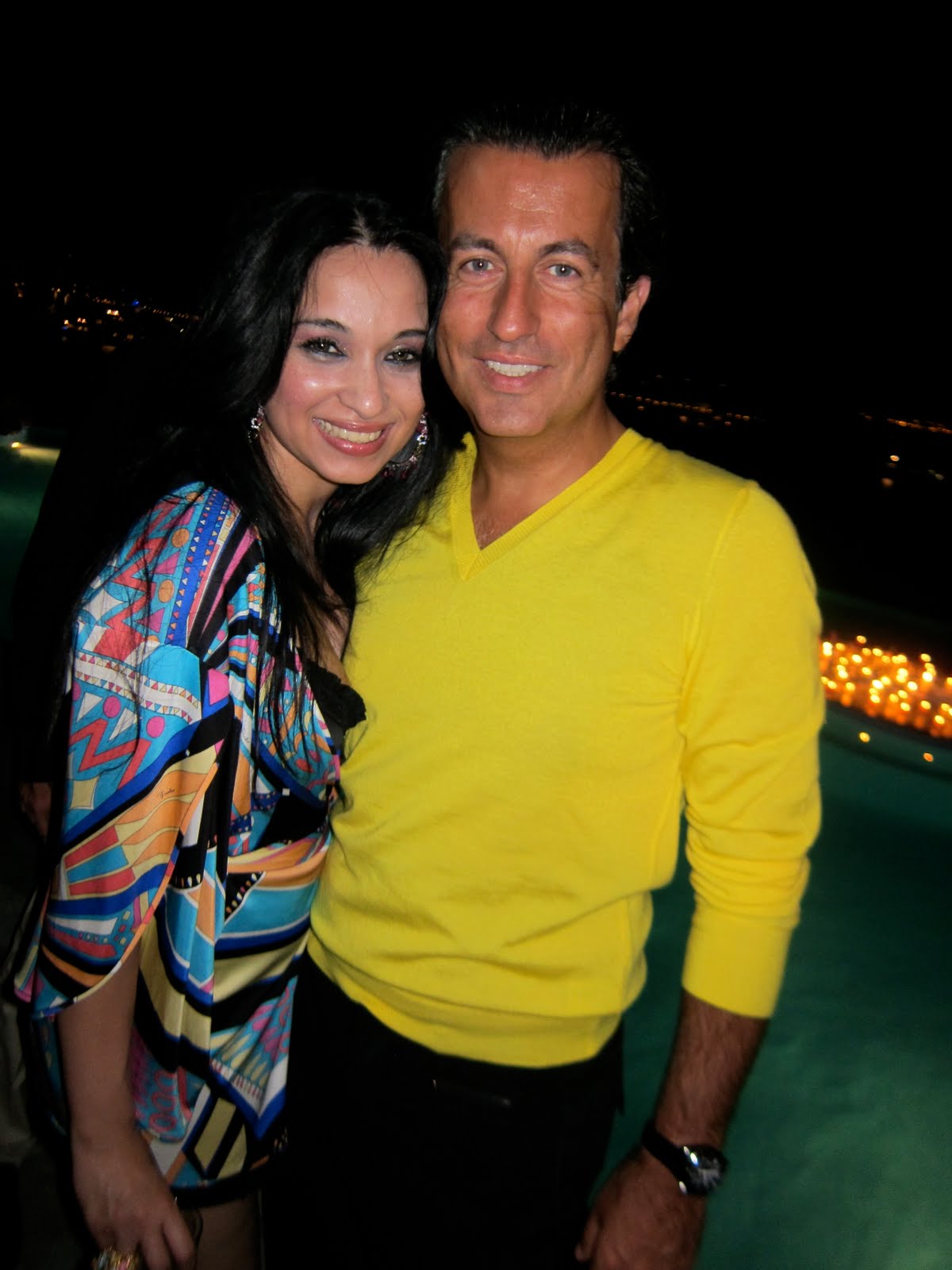 INTERNATIONAL LUXURY CONSULTING: THE MOST BEAUTIFUL PARTIES in St ...