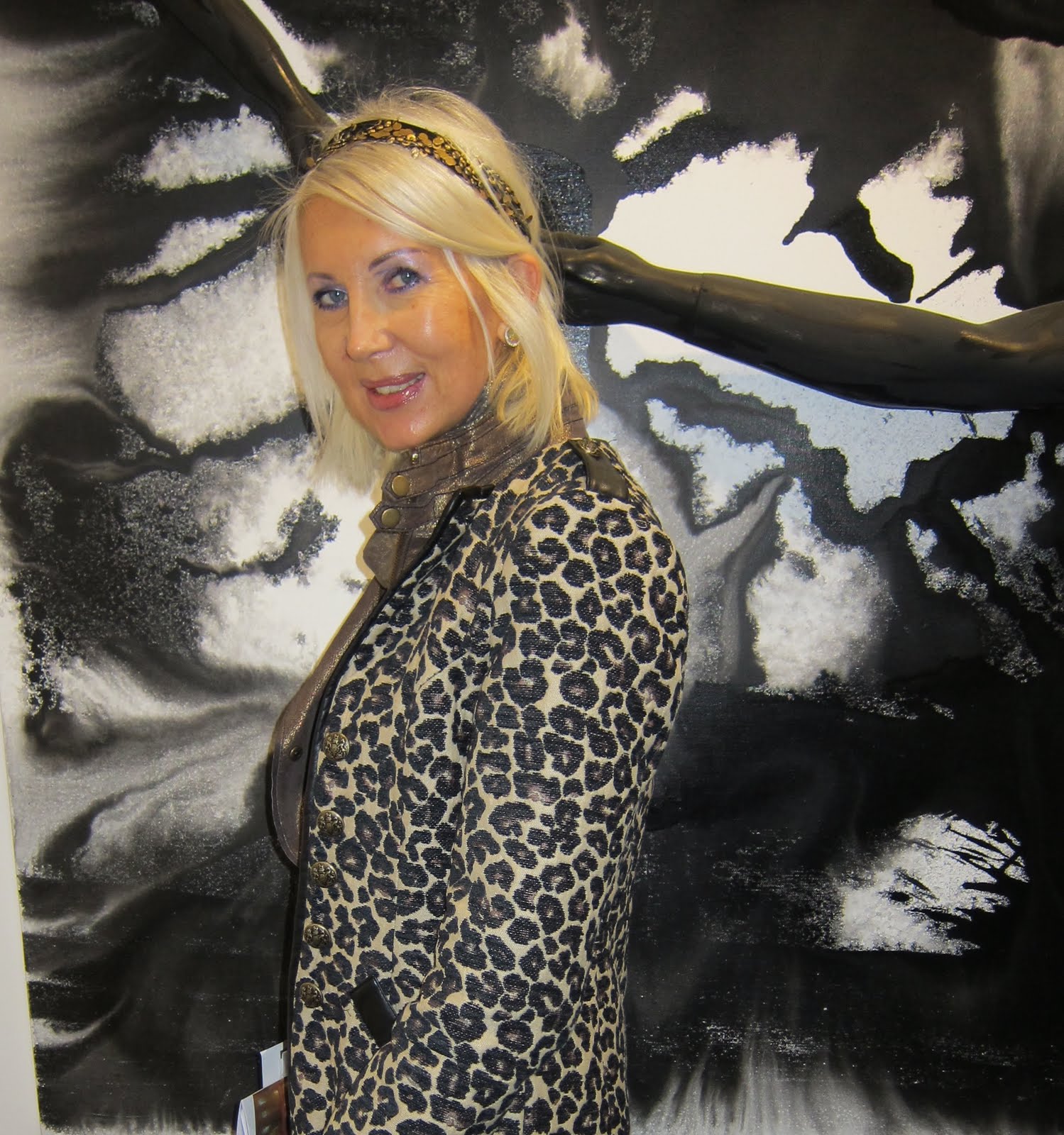 INTERNATIONAL LUXURY CONSULTING: FIAC 2O1O..INAUGURATION ..ANNE De ...