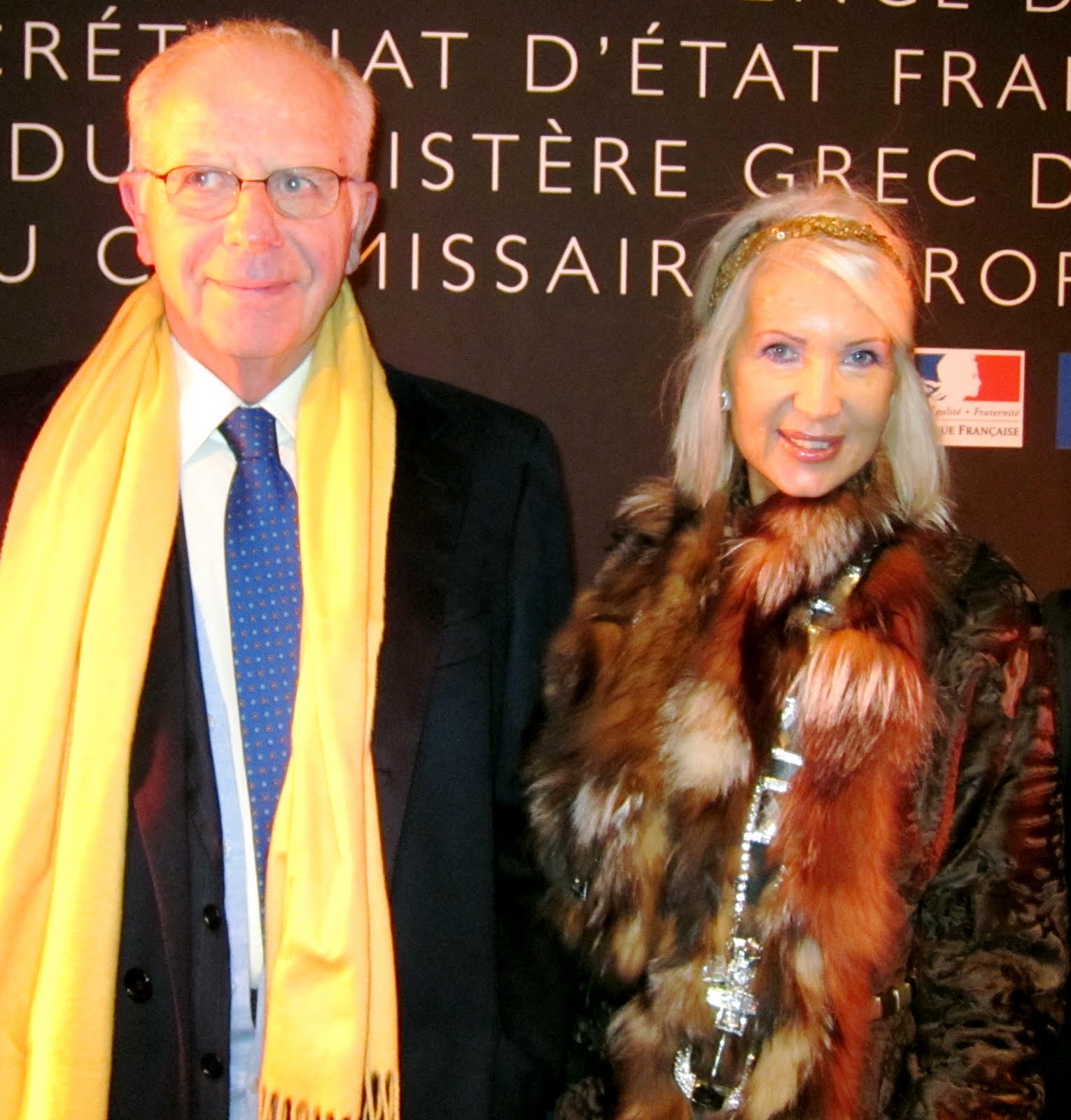 INTERNATIONAL LUXURY CONSULTING: PAOLO BULGARI Président de BULGARI ...