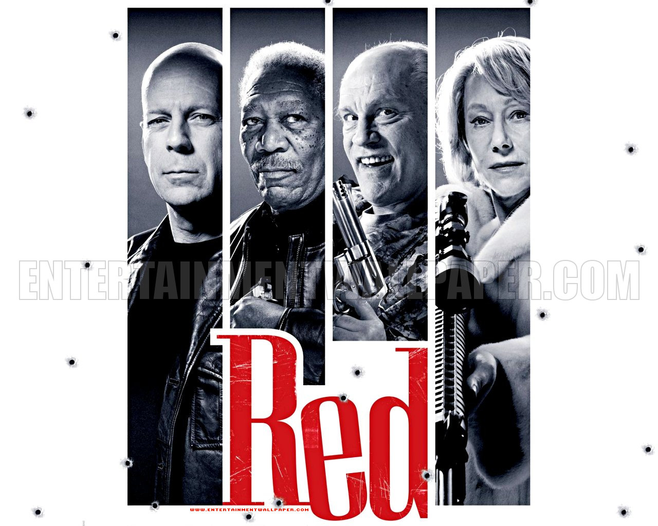 MyMovies: Red (2010)