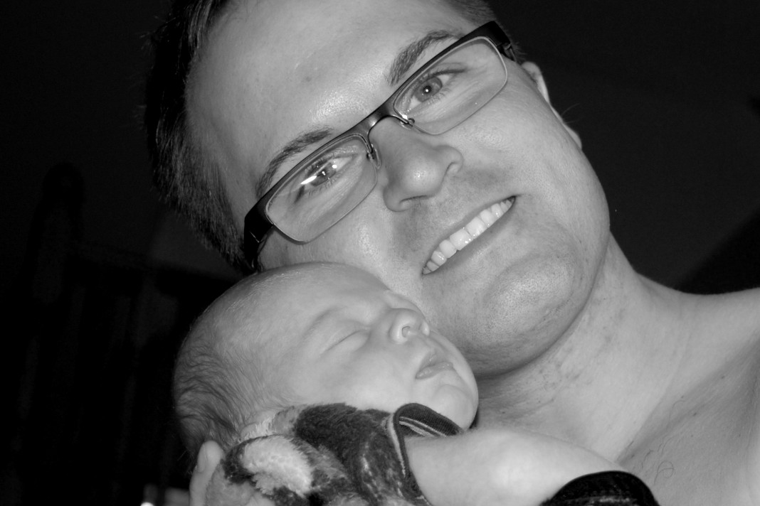 wE R fAmiLY! (MoNSoN's!): Welcome McCoy Dalton Luke!