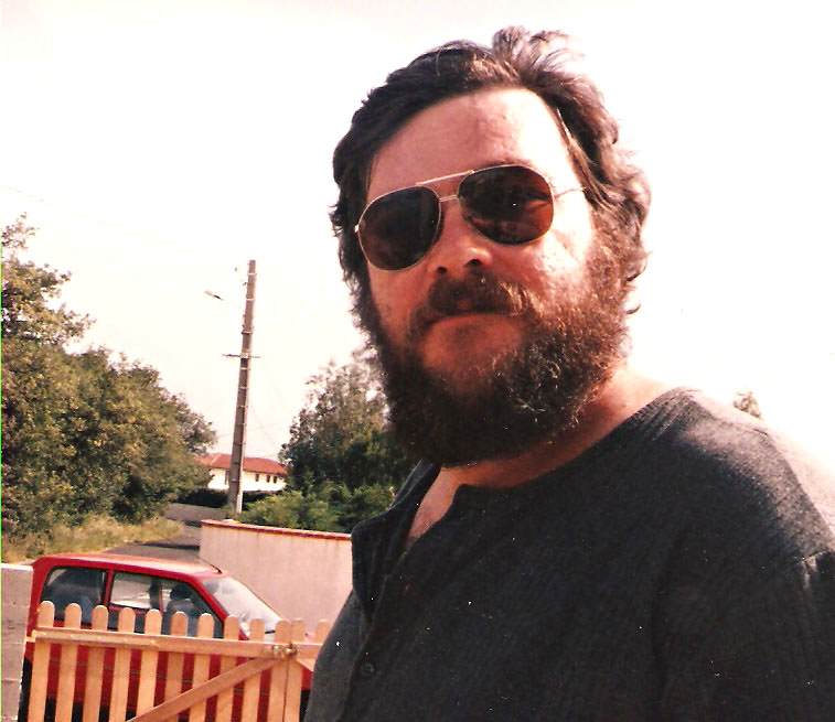 Didier Goux habite ici: Quand Didier Goux faisait dans l'islamisme radical