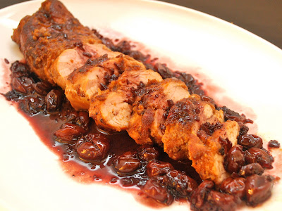 Tasty Trials: Beware of the Stinky Pork