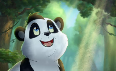 Trailer de Little Big Panda 3D | download movie free new