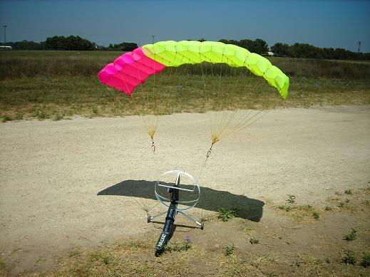 THE SNICKER: ~ New RC Project