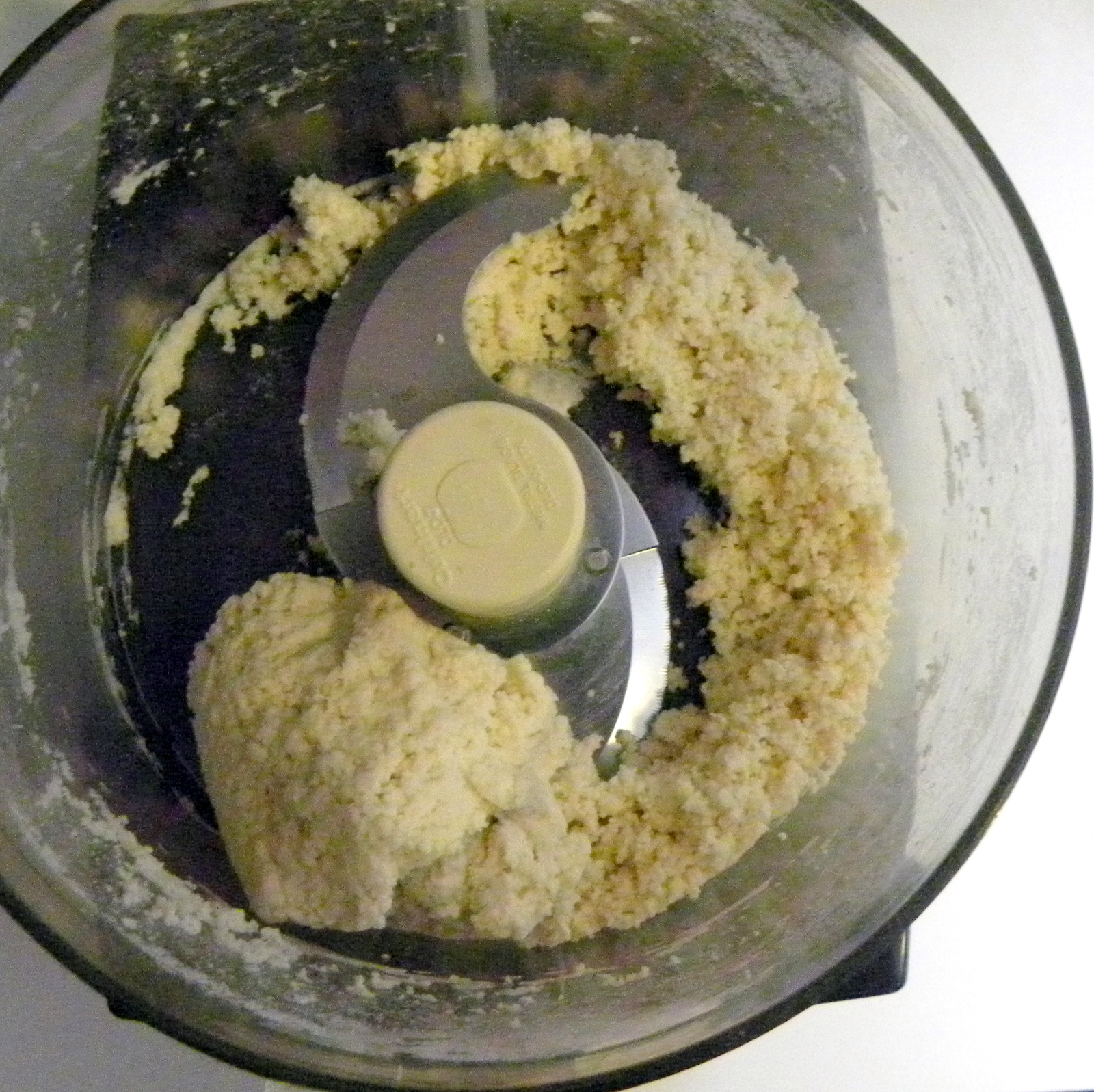 Cook's Cache: Scallion Pie