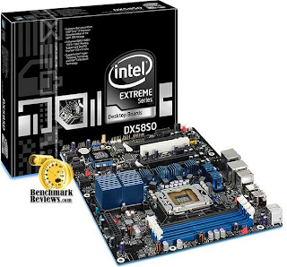 Technology World: Intel X58 Extreme DX58SO Motherboard