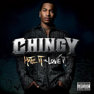 Hip Hop ON Demand: Chingy - Hate it or Love it (album download)
