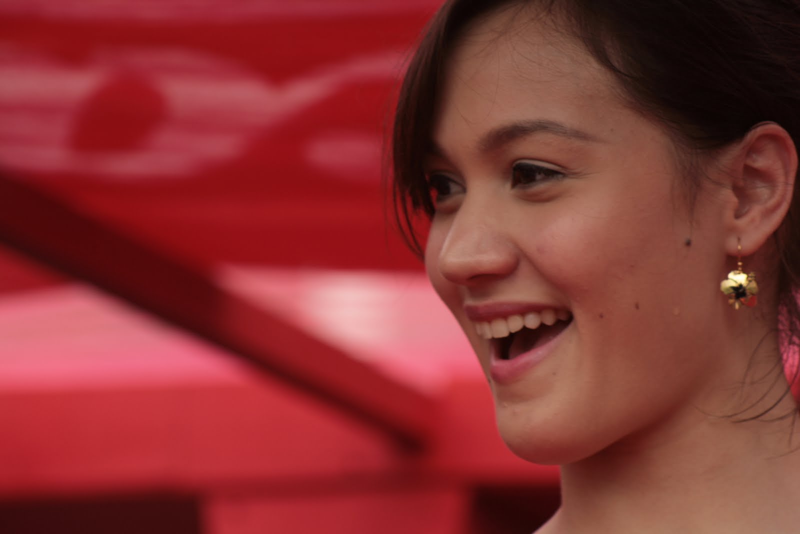 Escapes From Doldrums