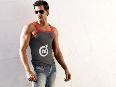 BwNewz: Hrithik Roshan Signs Hollywood Romantic Thriller Film Opposite ...