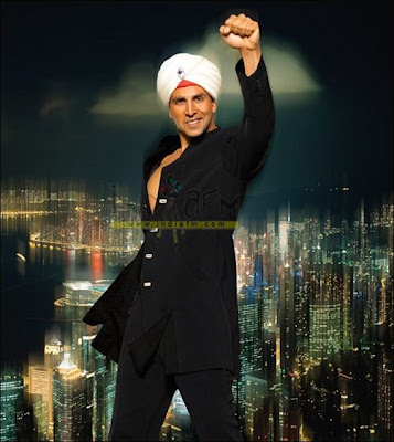 BwNewz: B'Day Special...Rare Photos of Akshay Kumar
