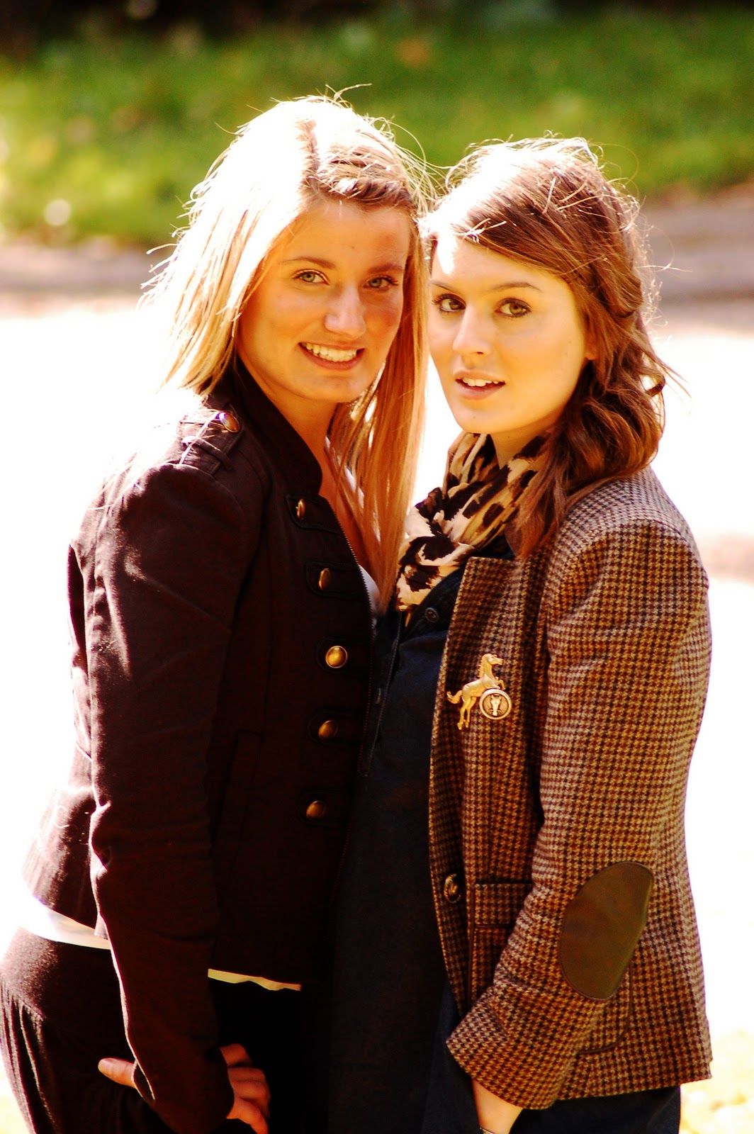 The Studio @ Theo Georgio: Heather