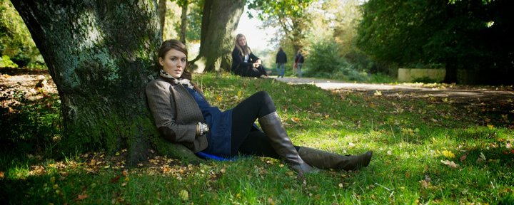 The Studio @ Theo Georgio: Heather