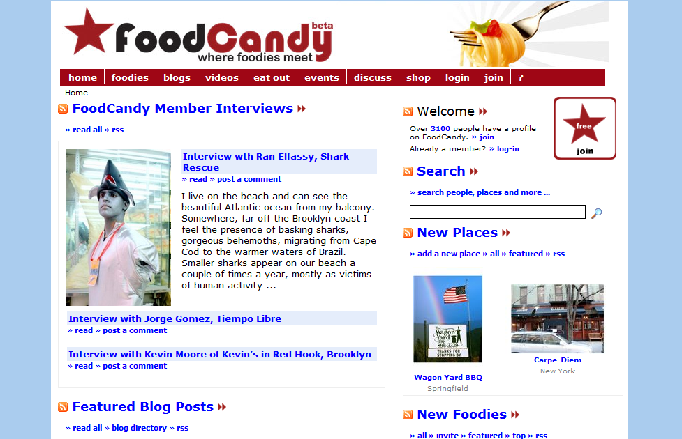 Cooking with Corey: PRESS