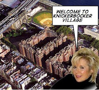 Knickerbocker Village: The Sugar House As A Prison During The ...