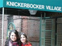Knickerbocker Village: The Sugar House As A Prison During The ...