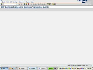 All Information About SAP