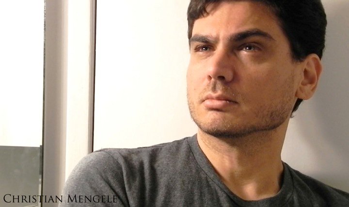 Classify artist Christian Mengele