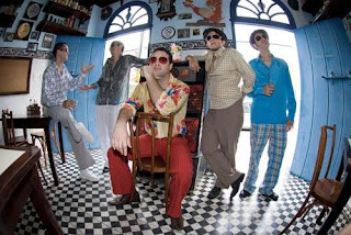 Raddar: SER BREGA É SER CHIC