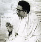 Hand Readings of famous people: Bal Thackeray's hands tell us about his ...