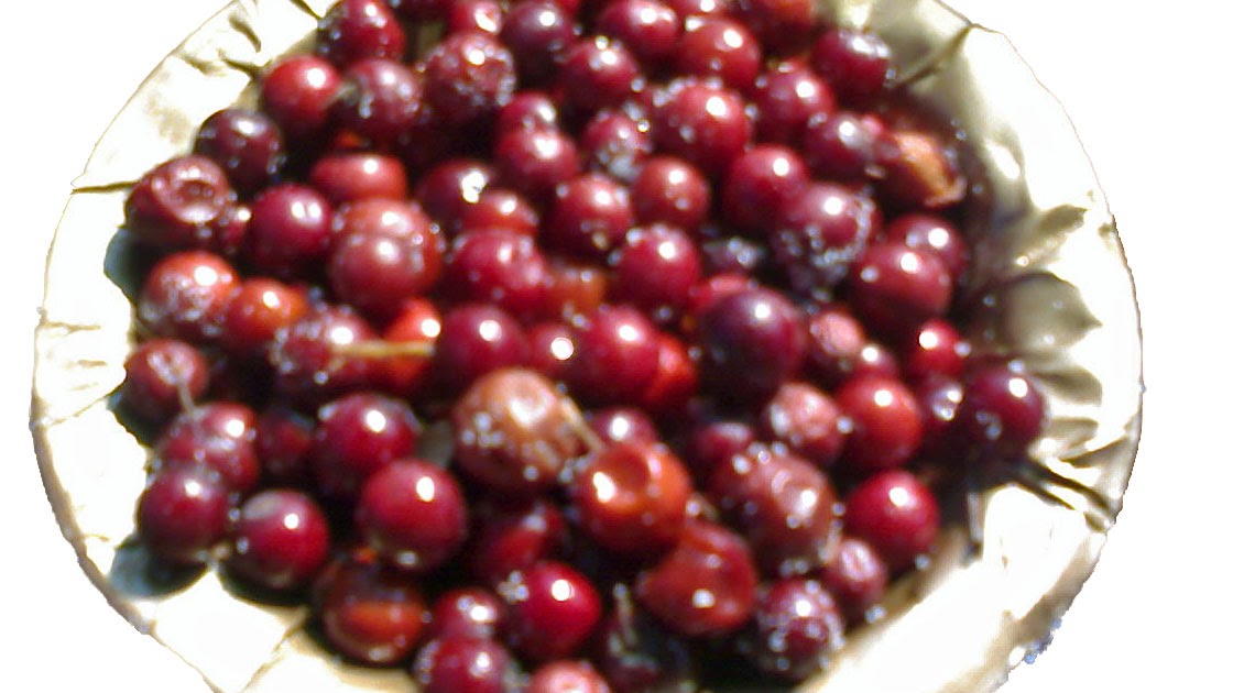 Stock Pictures: Bora (Berry) - the red tropical sweet berry