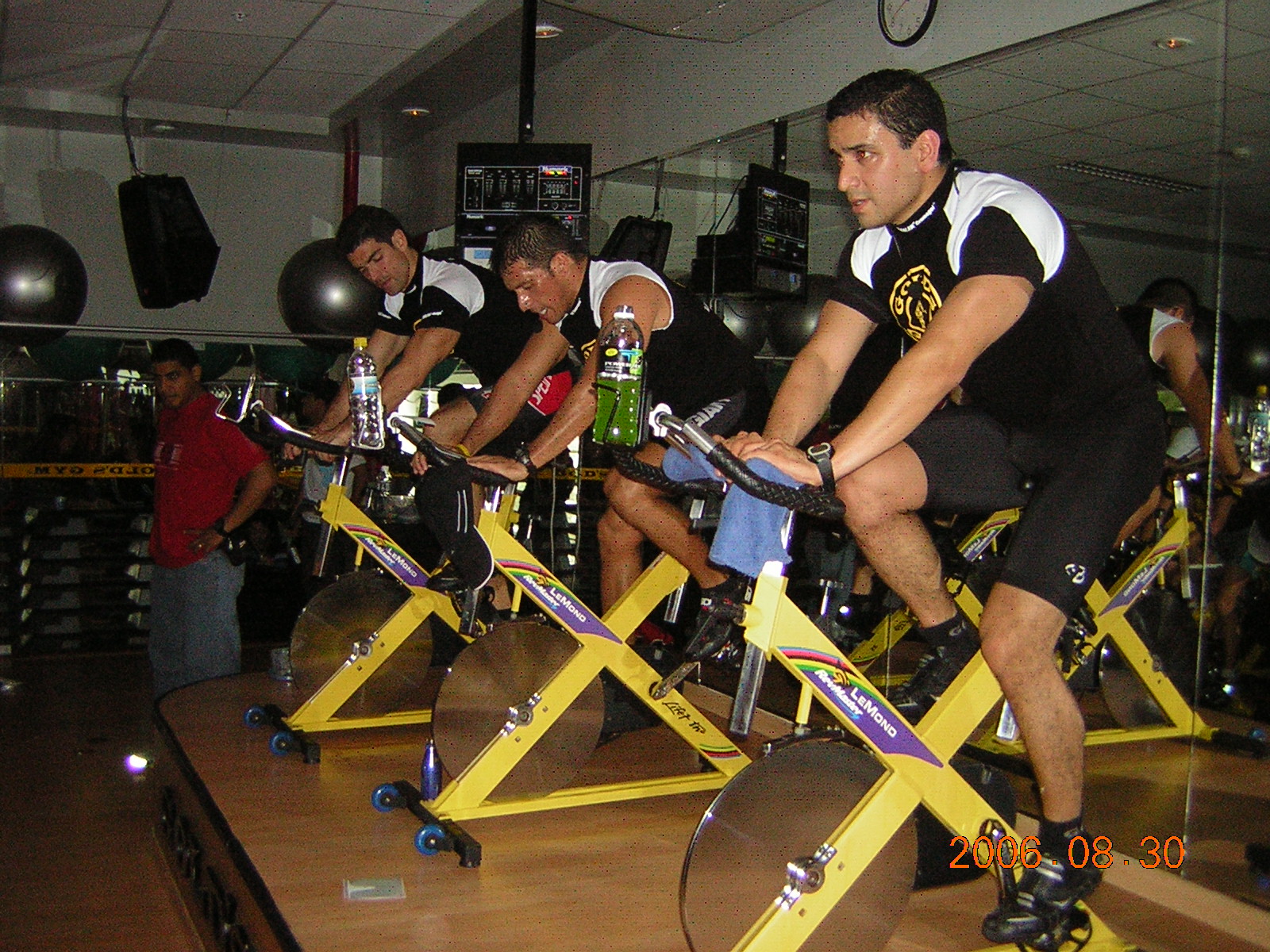 Ciclismo y spinning: Spinning VS. Ciclismo: ¿qué tiene más beneficios?