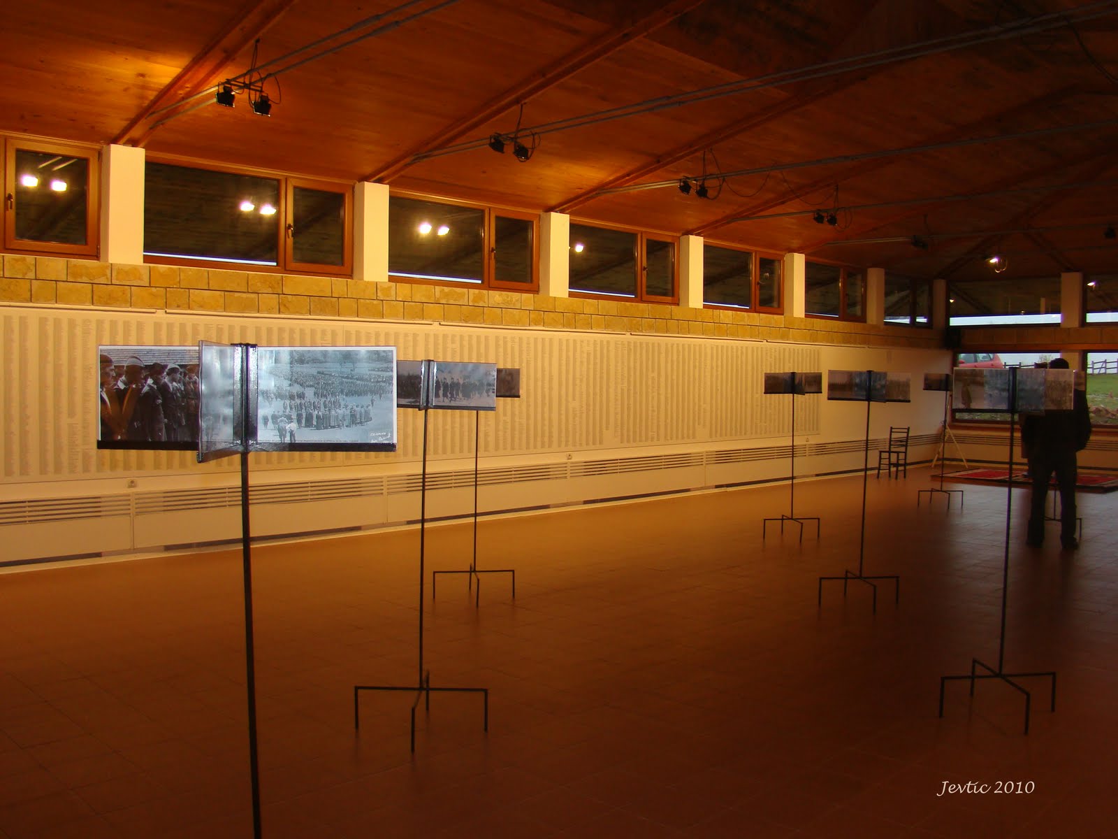 General Draža Mihailovich: ATTENTION: Calling on all who know of ...