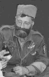 General Draža Mihailovich: General Dragoljub Draza Mihailovich April 27 ...