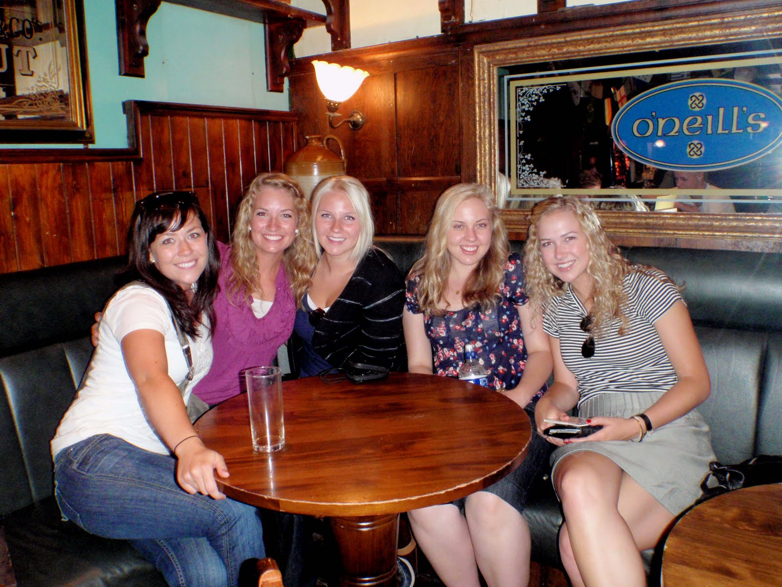 T for thought: June 2010