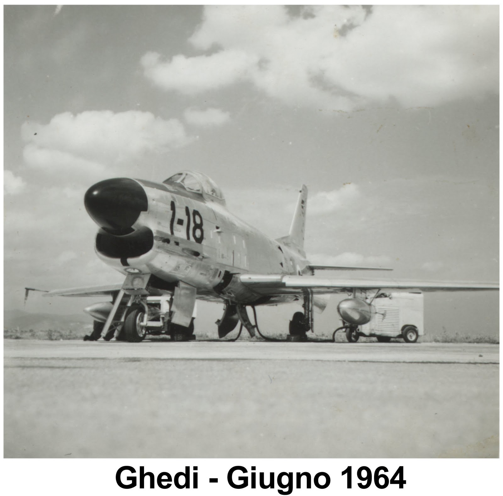 F-86K