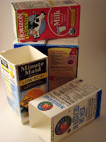 Baby Toolkit: Building Blocks: A Recycler's Do It Yourself Project