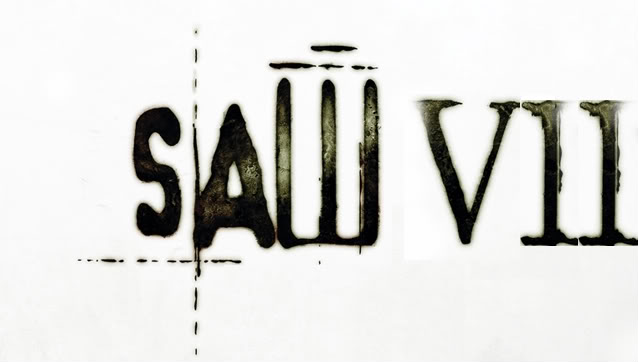 Saw VII 3D - Elenco & Sinopse