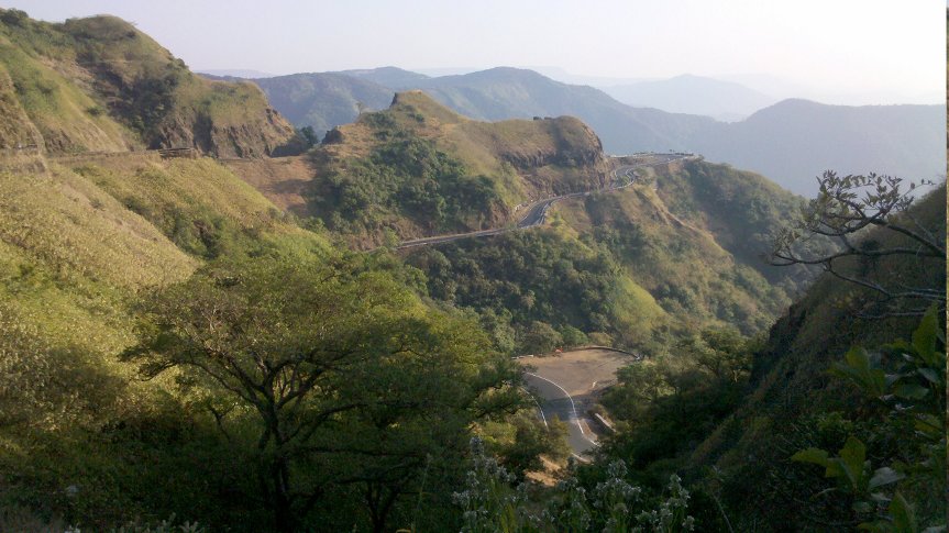 Pyarabola: Destination Malvan: Day 1 - Pune to Malvan via Kolhapur