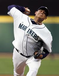 Reynel Rodríguez: Venezolanos en las Grandes Ligas