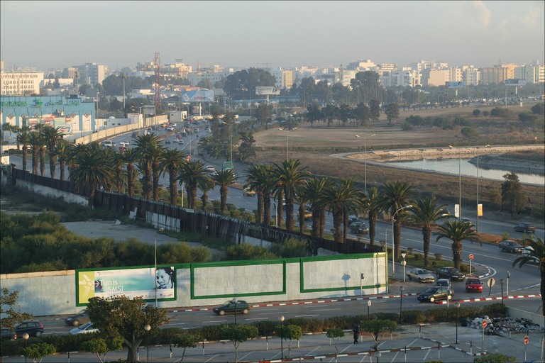 Trip Hobby: Tunis : Capitol City of Tunisia
