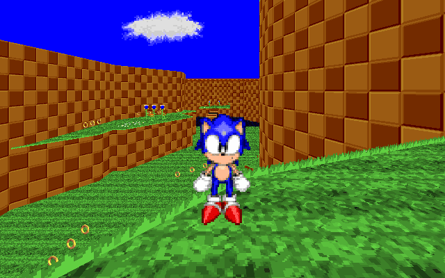 = SRB2 BRASIL =: Screenshots