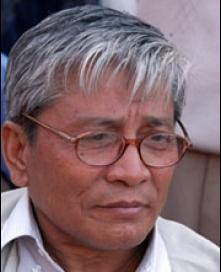 Thakalis.Org: Amik Sherchan