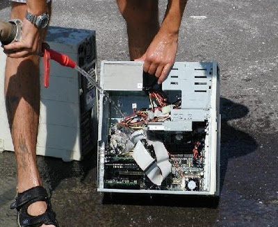 Computerperfect Computer Repair - COMPUTER MONITORS