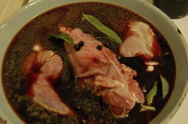 Life in New Zealand: Cooking with Possum