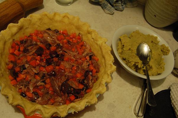 Life in New Zealand: Cooking with Possum