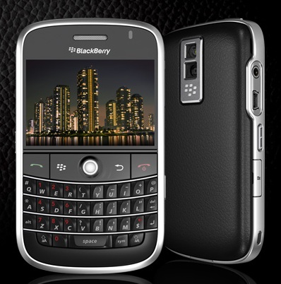 Blackberry Storm 2 9550
