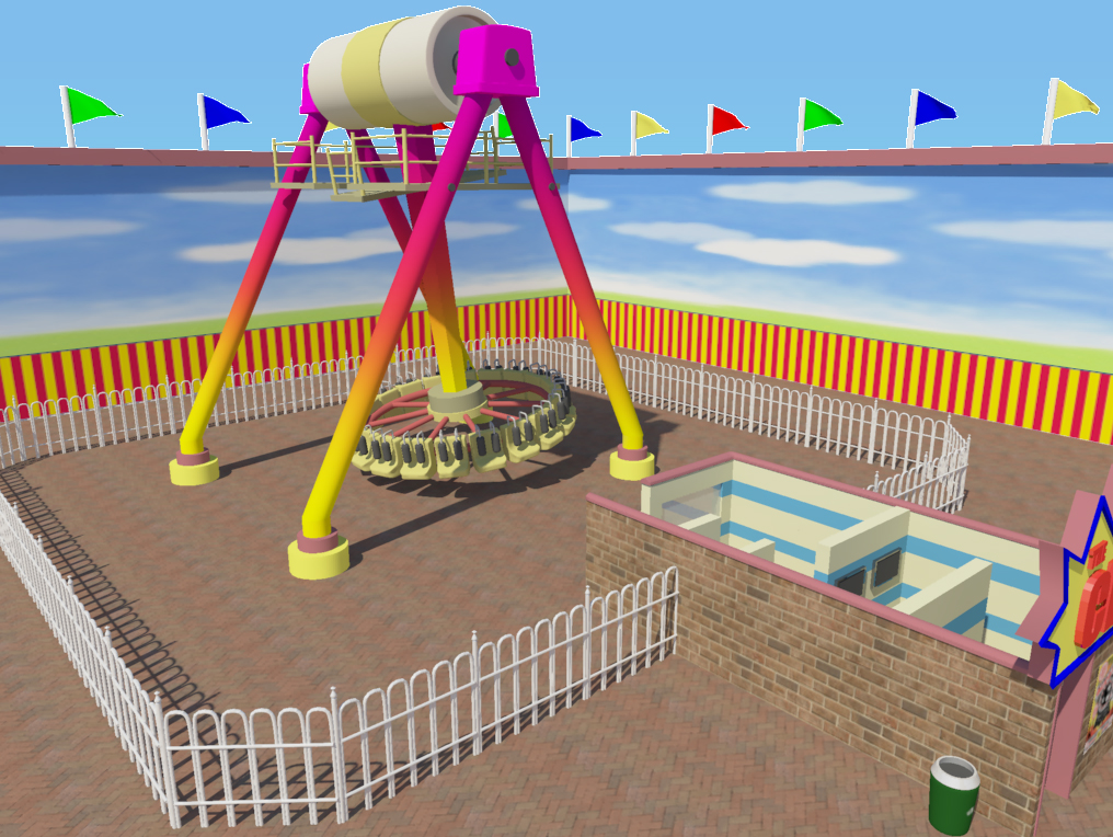 MMD 272 - User Focus Practice