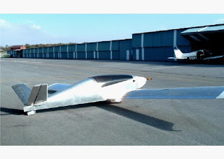 Mosi Motorglider: Chapter 1. A Tale of "Why a Y-Tail?"