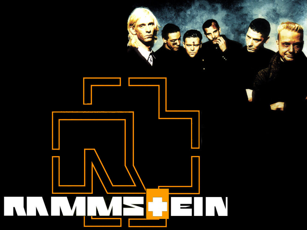 Rammstein ~ Adolfo Leoni™