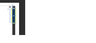 Shrey Chouhan's Blog: Creating a Custom Scroll Viewer Template in XAML using Expression Blend