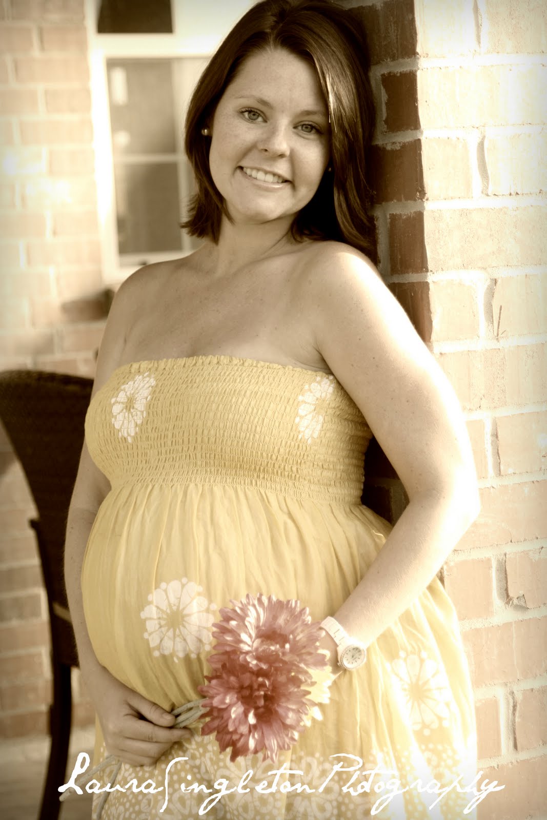 Laura Singleton Photography: Laila Rose